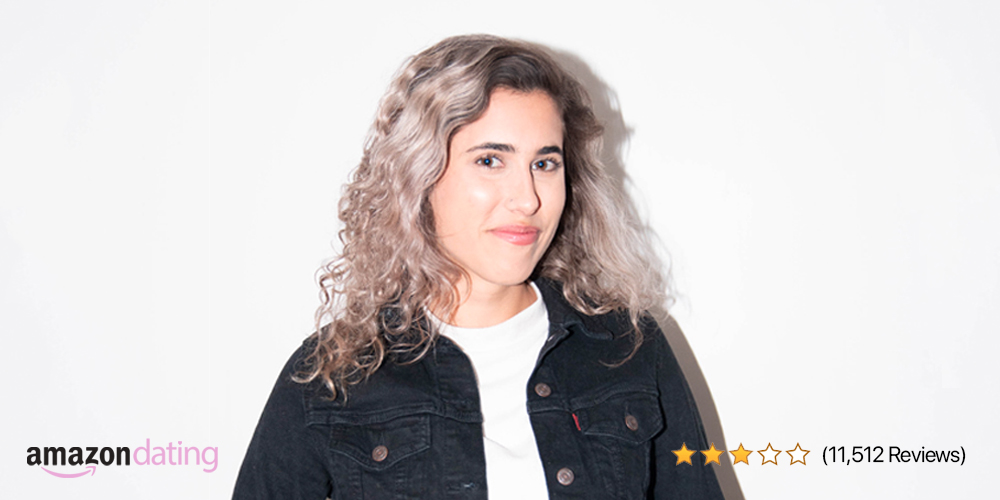 Amazon Dating | Alex, 22