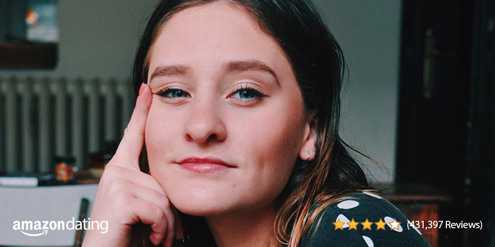 Amazon Dating | Annie, 28