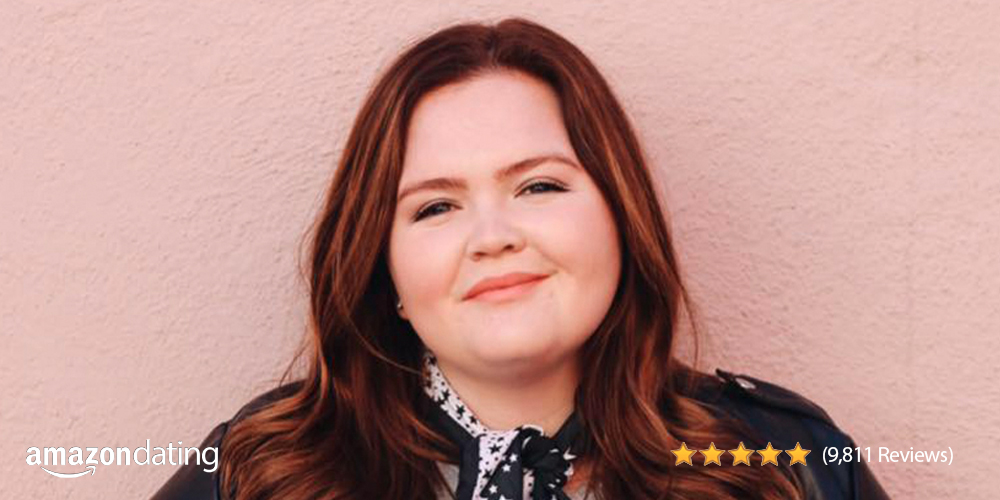 Amazon Dating | Caroline, 24