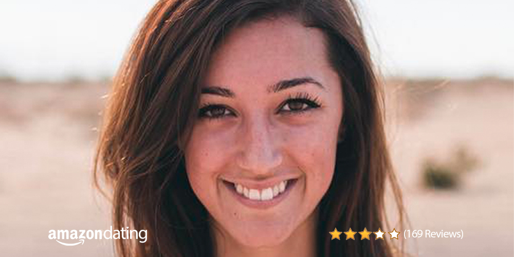 Amazon Dating | Miranda, 22