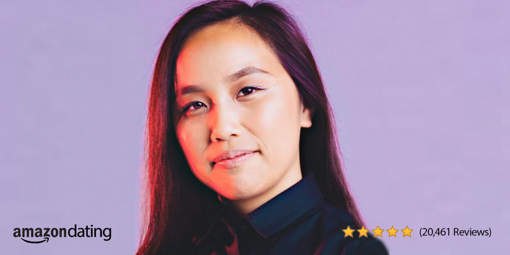 Amazon Dating | Tiffany, 20